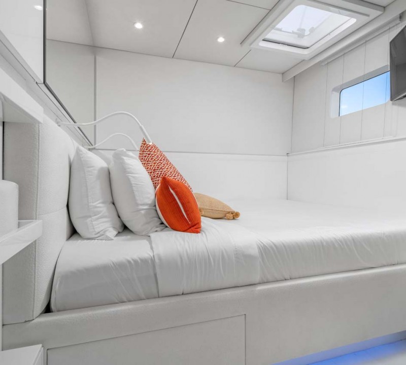 ROYAL RITA Yacht Charter Details, Sunreef | CHARTERWORLD Luxury Superyachts